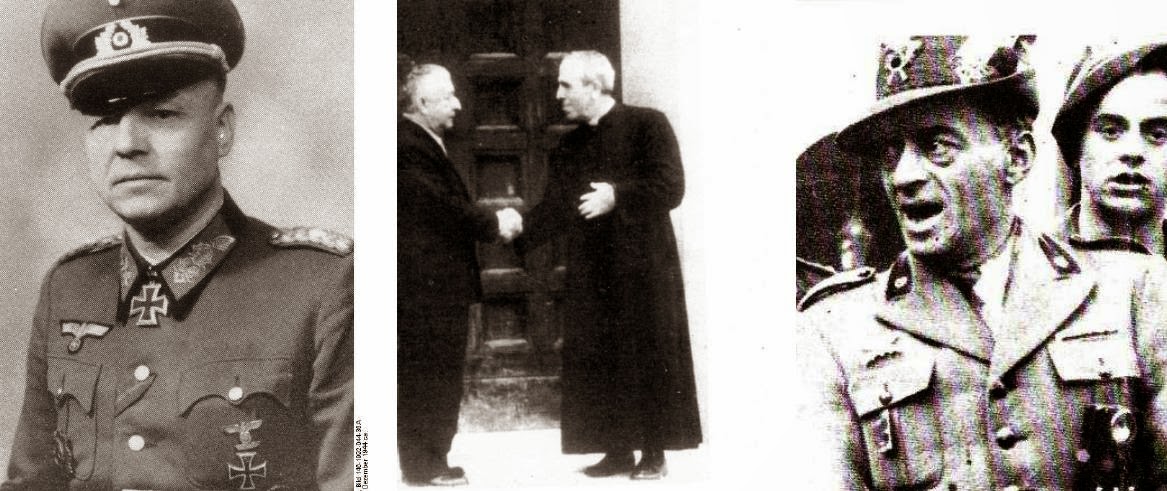 Reino de Clio: BATALHA DE FORNOVO DI TARO - 70 ANOS