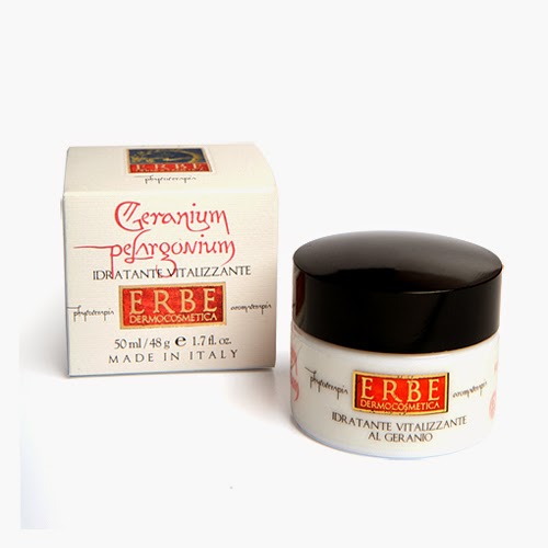 Erbe,the authentic Italian beauty culture.: Spreading in the U.S. the ...