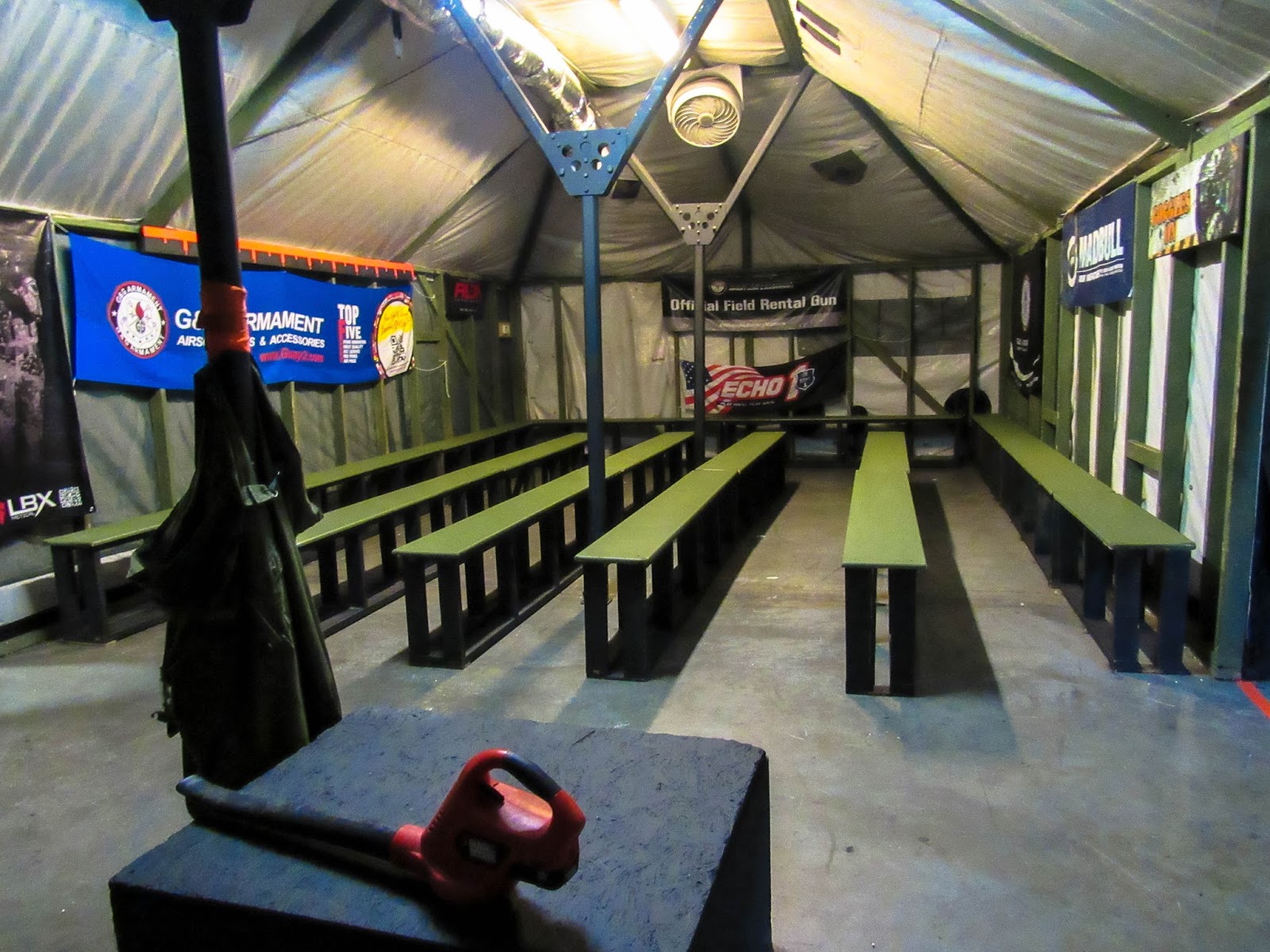 SS AIRSOFT'S 7 YEAR ANNIVERSARY! - Femme Fatale Airsoft