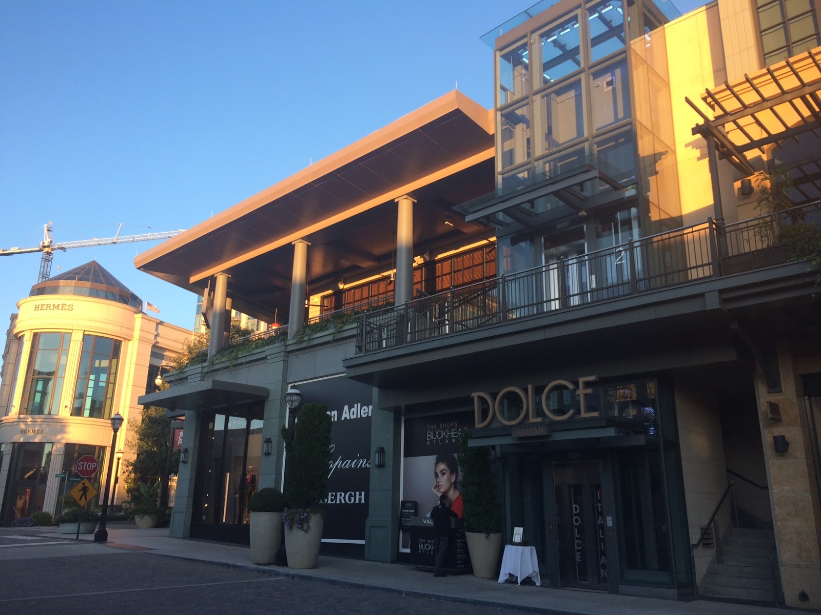 Tomorrow's News Today - Atlanta: [EXCLUSIVE] Le Colonial to Open in The ...