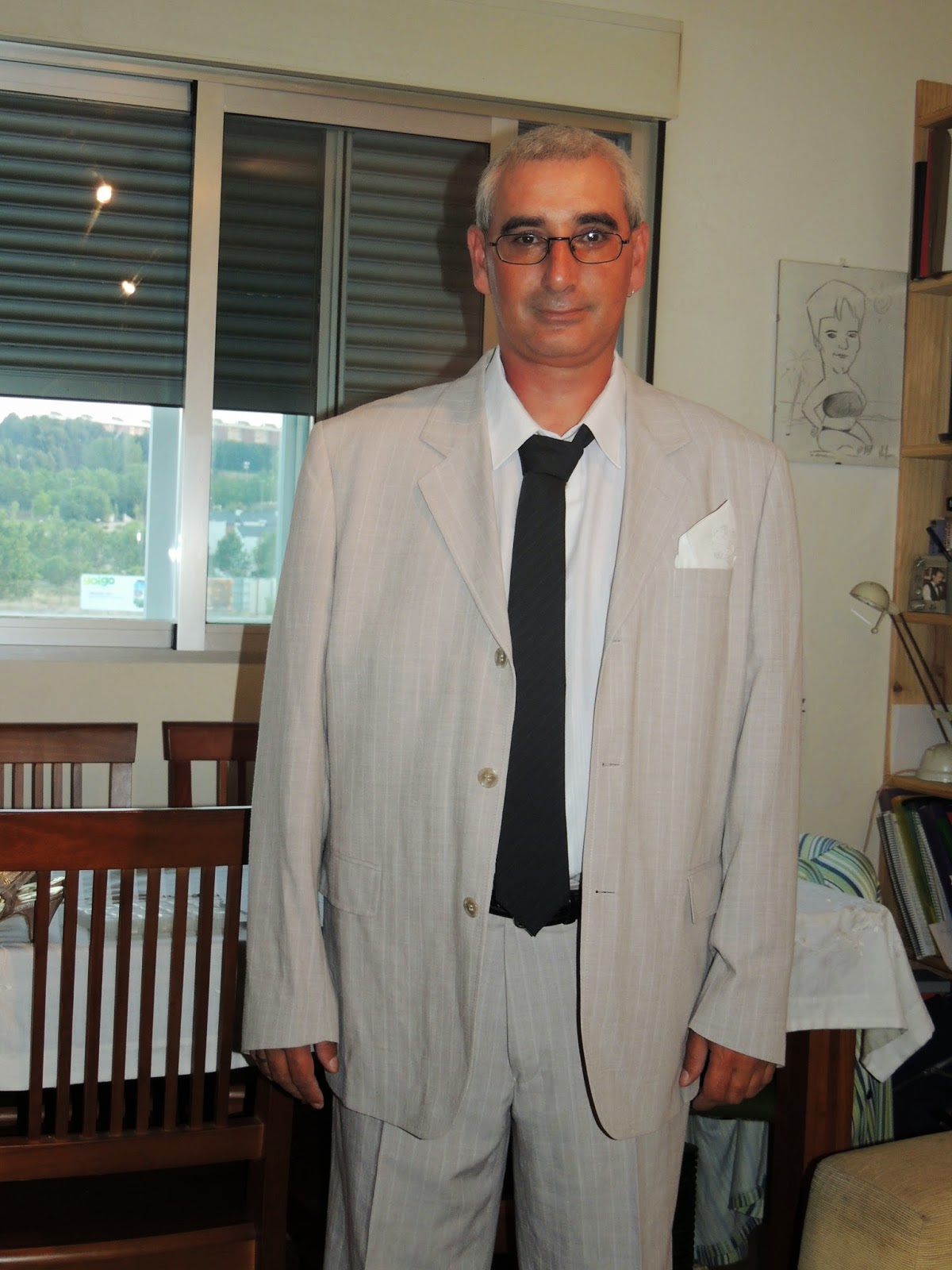 Genealógia Familia Anta Torio: BODA BEA Y ALEJANDRO JULIO 2013