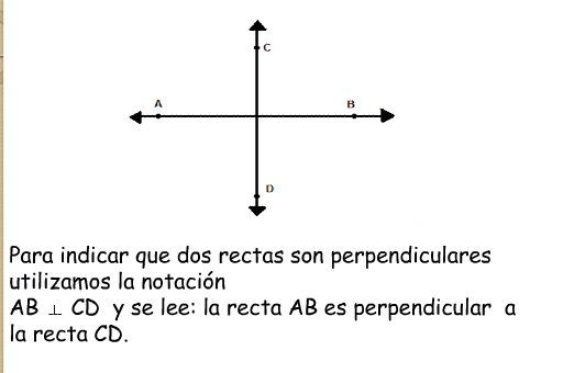 Diccionario MatEinstein: Primer Periodo/Geometria