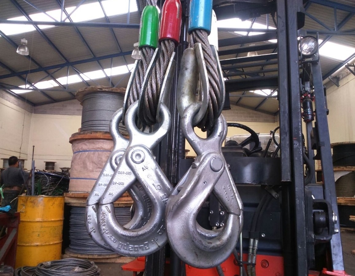 Cuántos tipos de estrobos existen ~ El control industrial