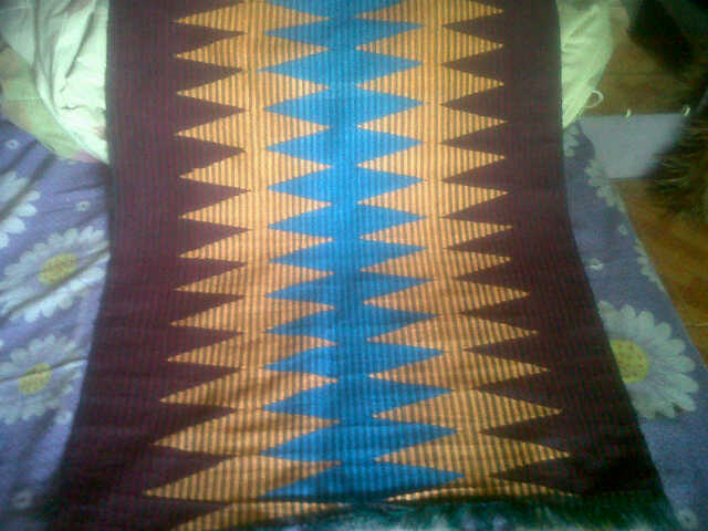 IJC Collections Kain Kebaya Acecories Khas Bali: IJC Kain Tenun Rang ...
