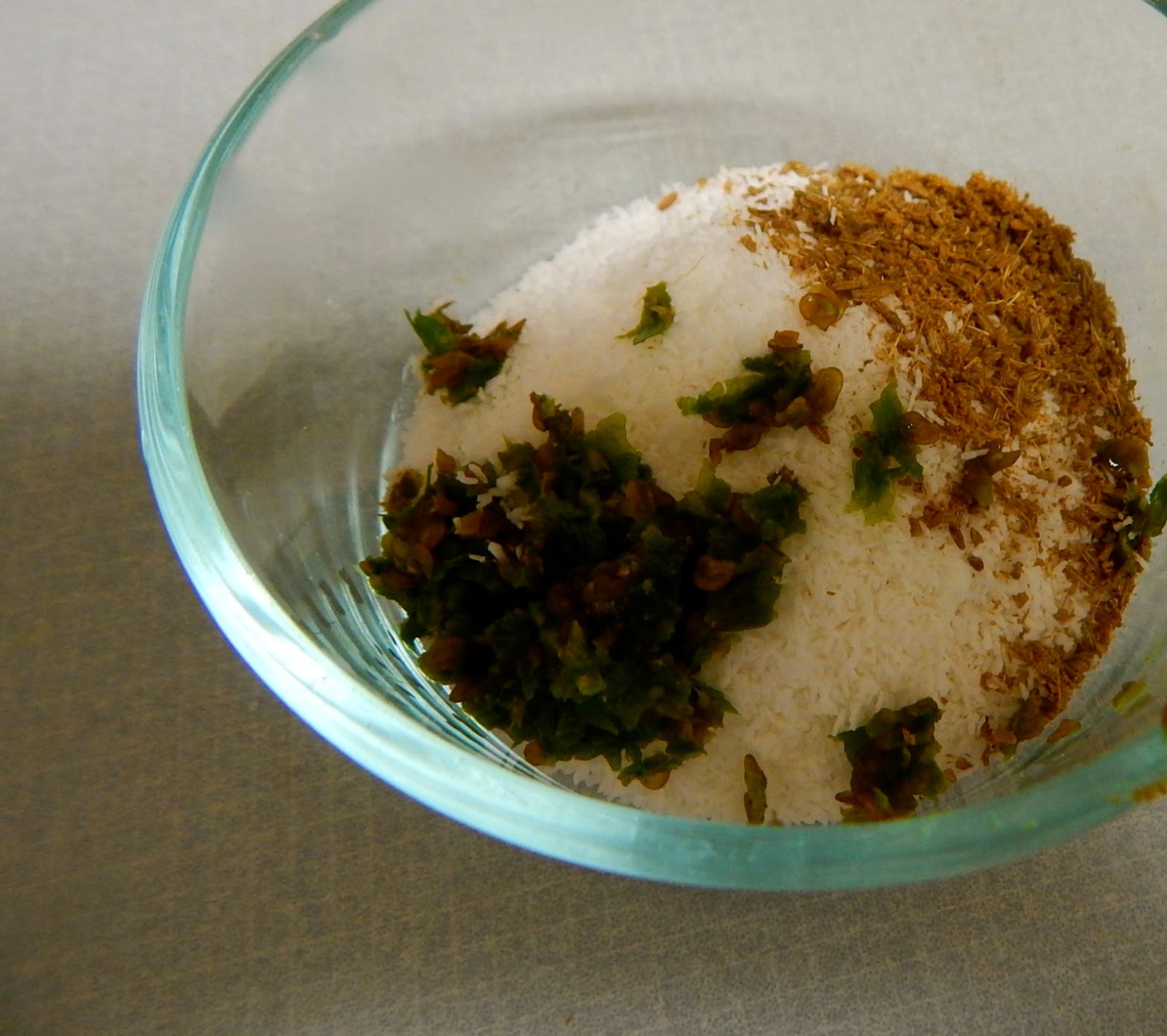 Palatable dishes from Jess's kitchen :) : Kappa - Irachi Biriyani ...