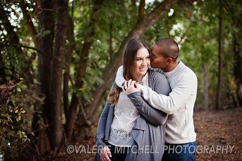 Valerie Mitchell photography: Hart Park: Jenny + Dara