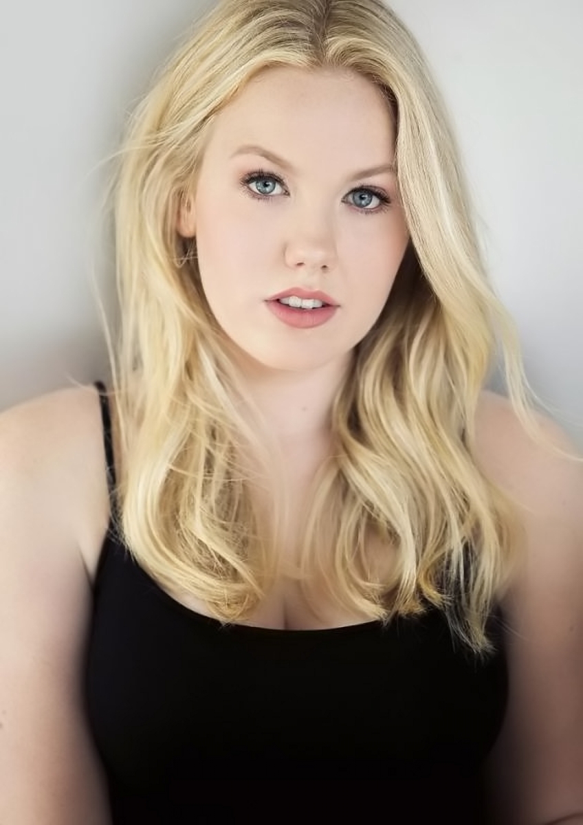 Allie Pepper | Diversity in the Modelling World