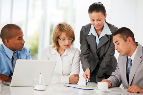 How to Achieve Better Results Promoting Teamwork in the Workplace