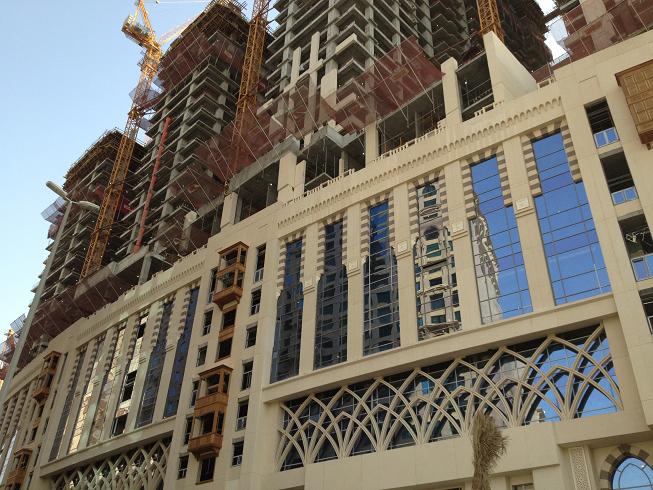 WORLD ARTISTS Showcase