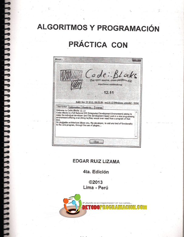 LIBROS DE PROGRAMACION PARA ELECTRONICOS: C++