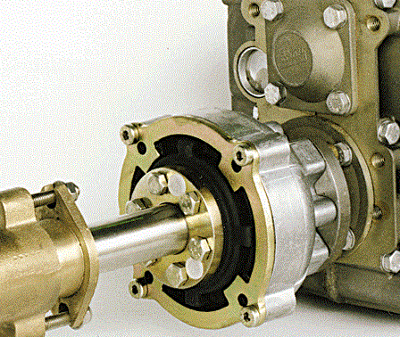 Centaflex Coupling | Centadisc-M - Centadisc-C - Centadisc-T ...