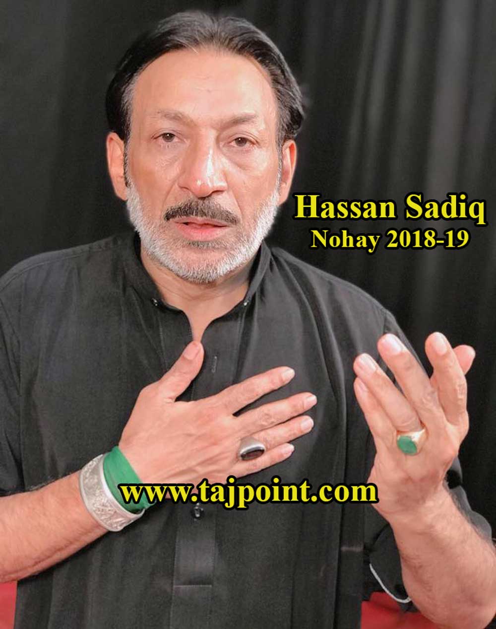 TAJPOINT Official Website