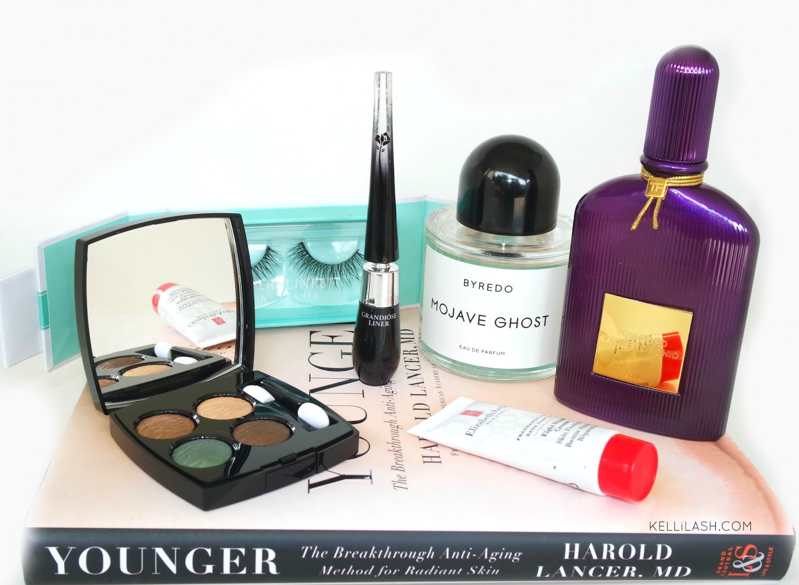 Star Products of the Month • July | KELLiLASH