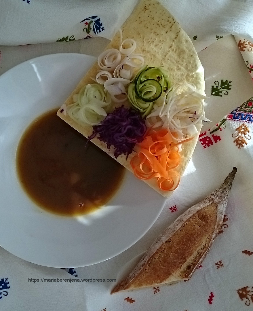 Octubre: Massimo Bottura | Cooking the chef