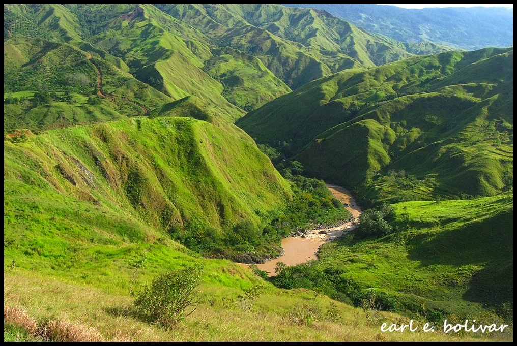 Bukidnon Photo Journal: Discovering Another Side of Impasug-ong