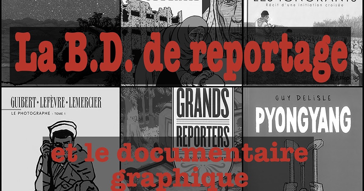 Littérature appliquée au journalisme et à la radio: Cours n° 43 La BD ...
