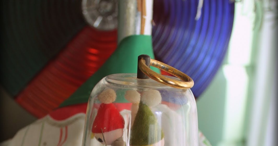 *~my house is cuter than yours~*: Dizzy Musical Elves