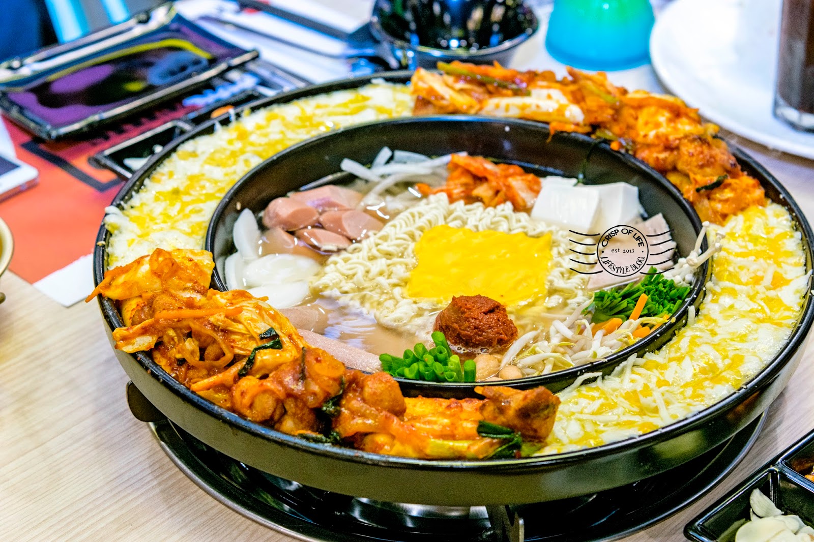 Omaya 5th Outlet @ Queensbay Mall, Bayan Lepas, Penang - Crisp of Life ...