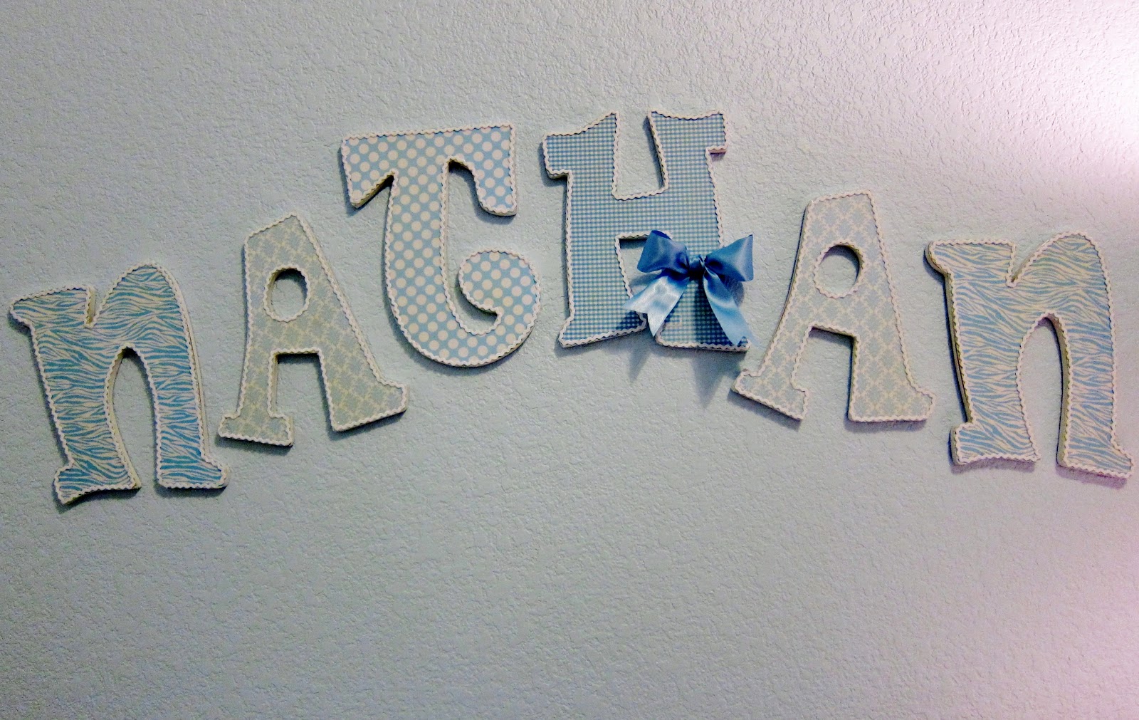 Pink Bluebonnet: Nathan's Nursery