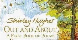 The Nonfiction Detectives: Out and About: a first book of poems by ...