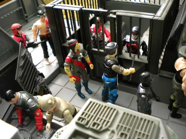 Forgotten Figures: European Exclusive Mutt