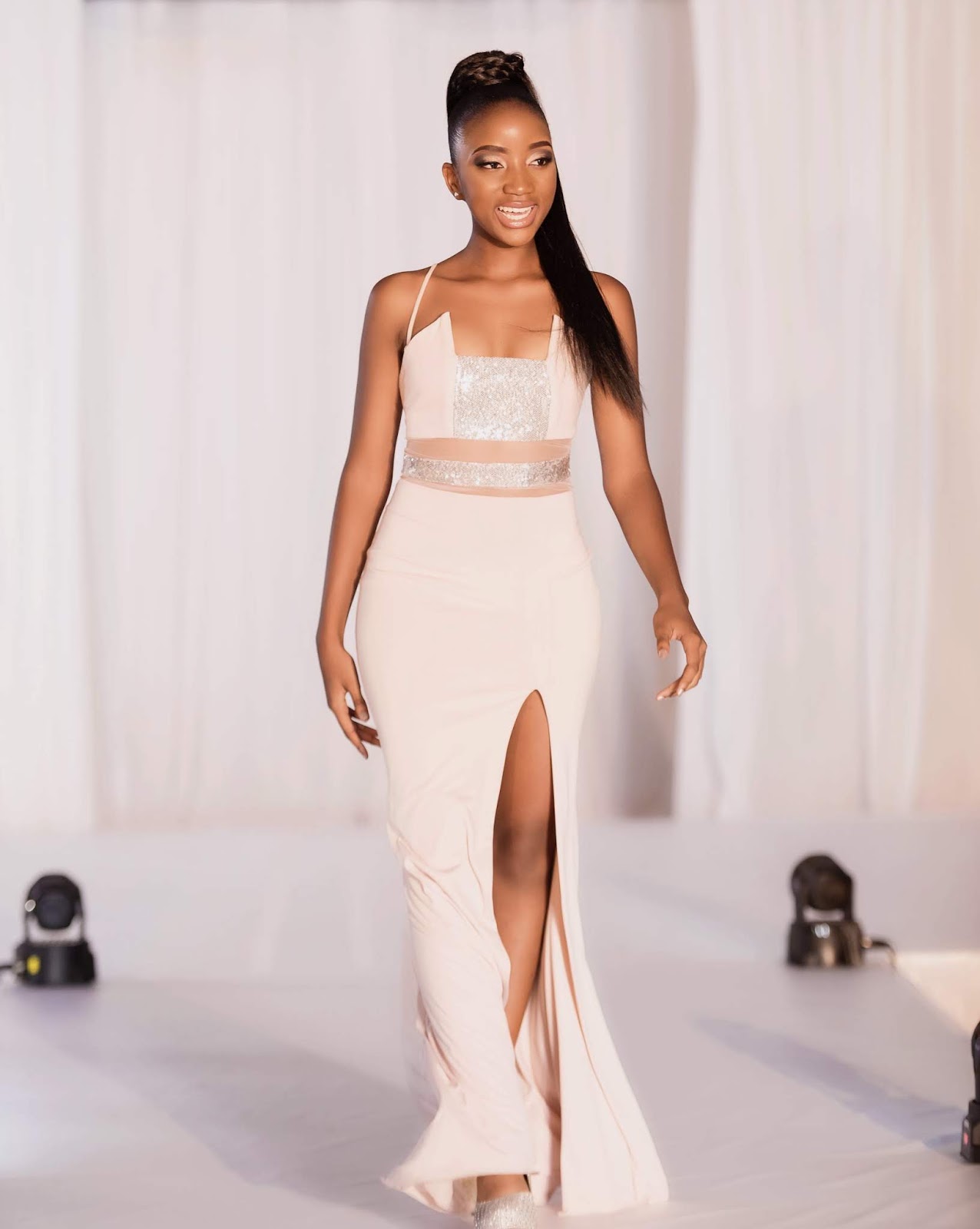INSIDER ON MISS SA TEEN AMBASSADOR 2019 NTANDO SGUDLA