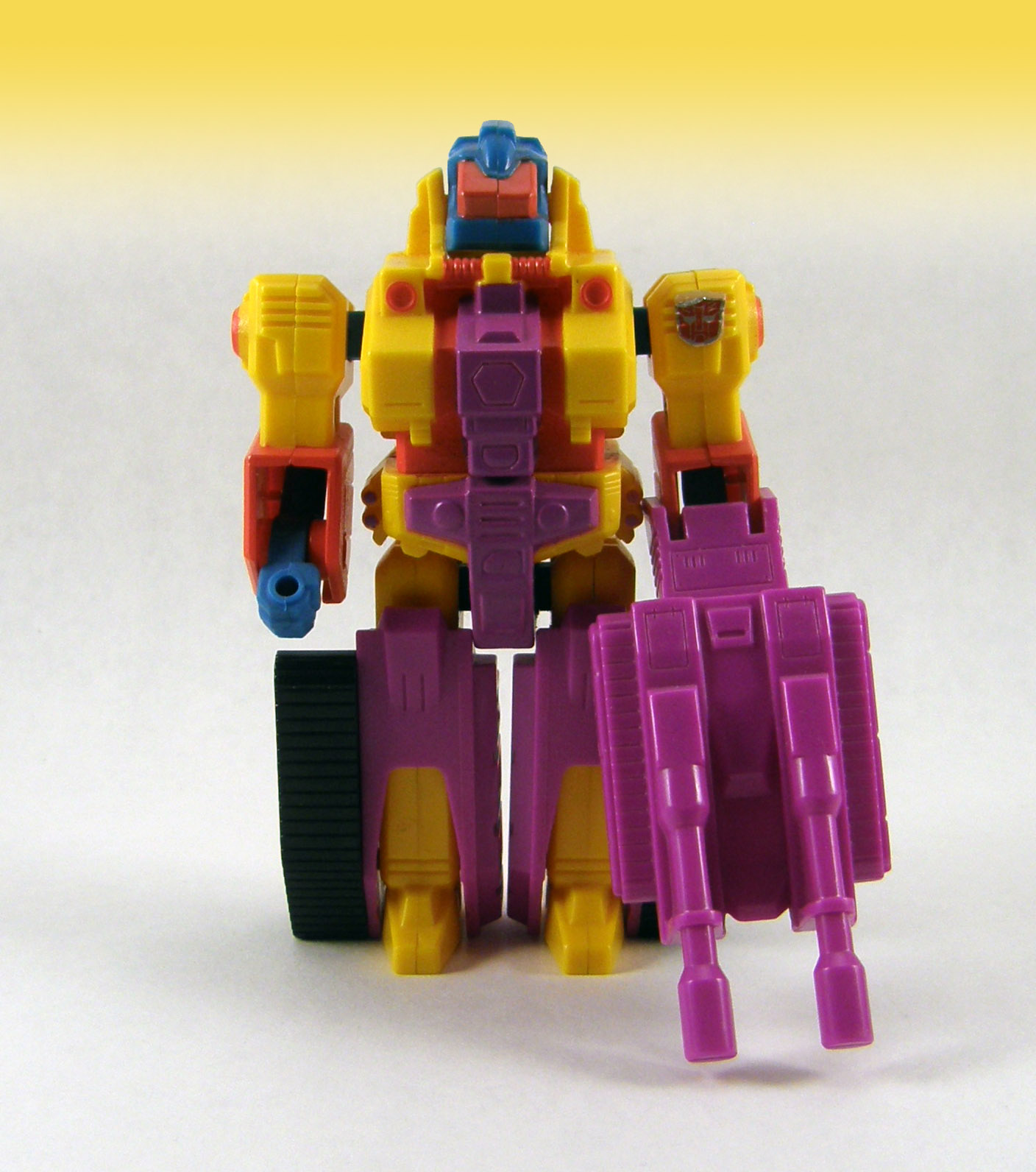 Mostly Transformers Redux: Omega Spreem is NOT the last line of Defense