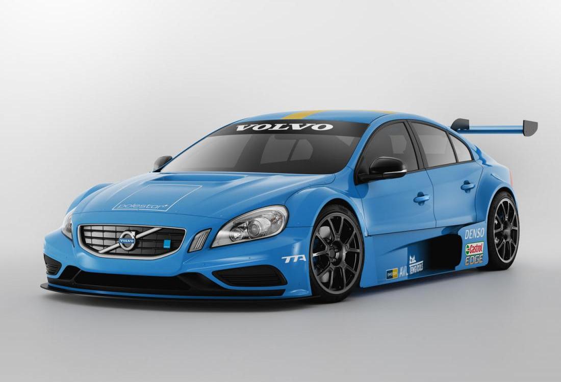 Nice Car Zone: AB Volvo