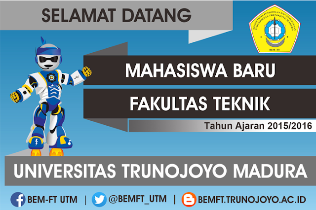 Universitas Trunojoyo Madura
