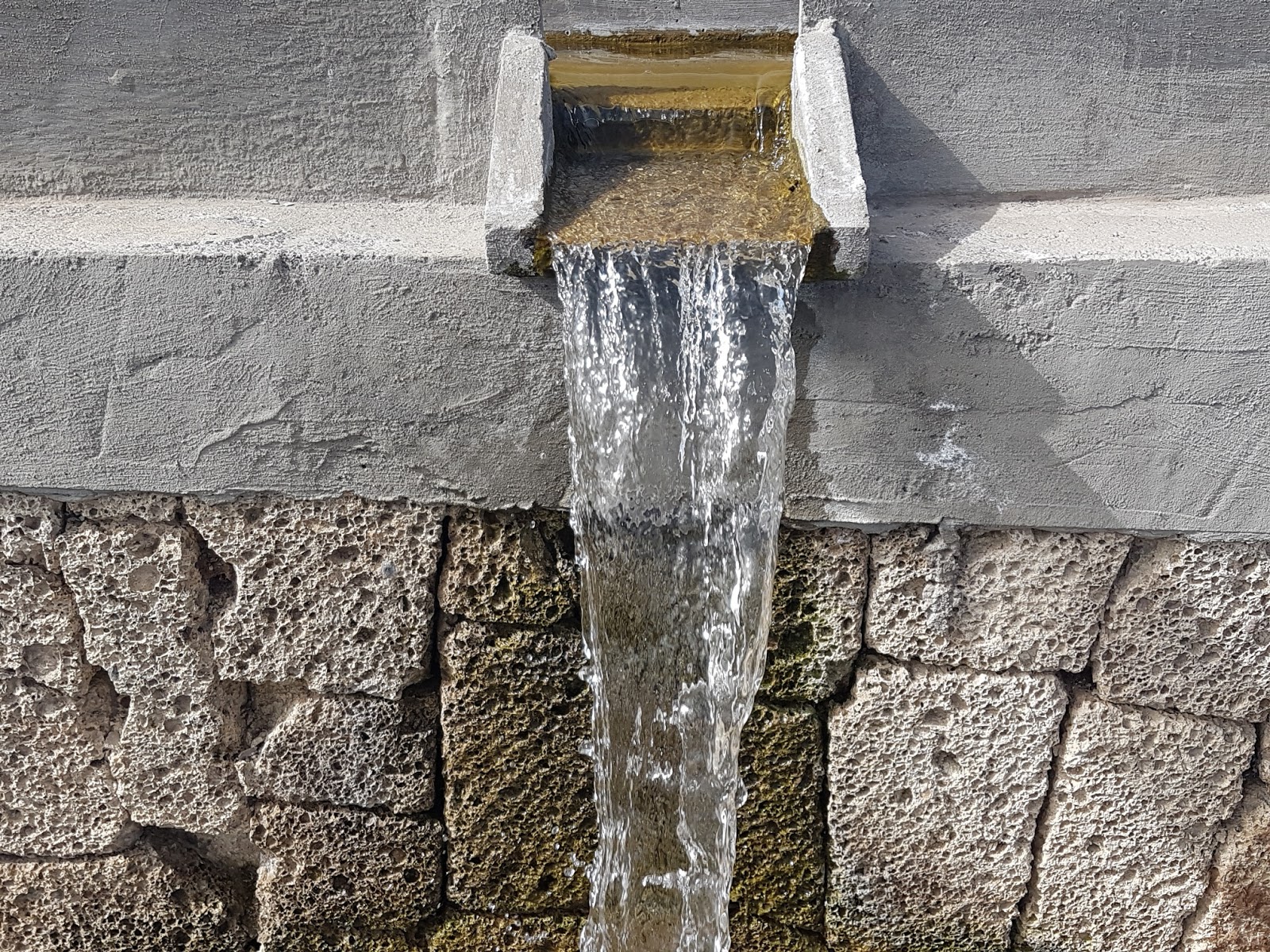 Monumento a la Tajea