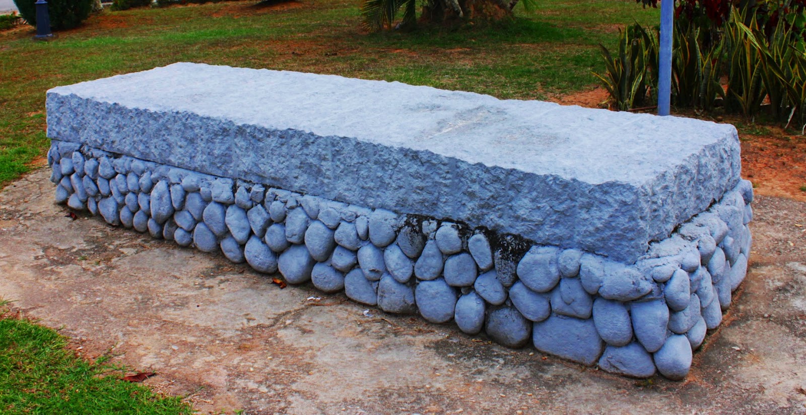 Sang Ekstasi: Istana Besar Seri Menanti Kuala Pilah, Negeri Sembilan