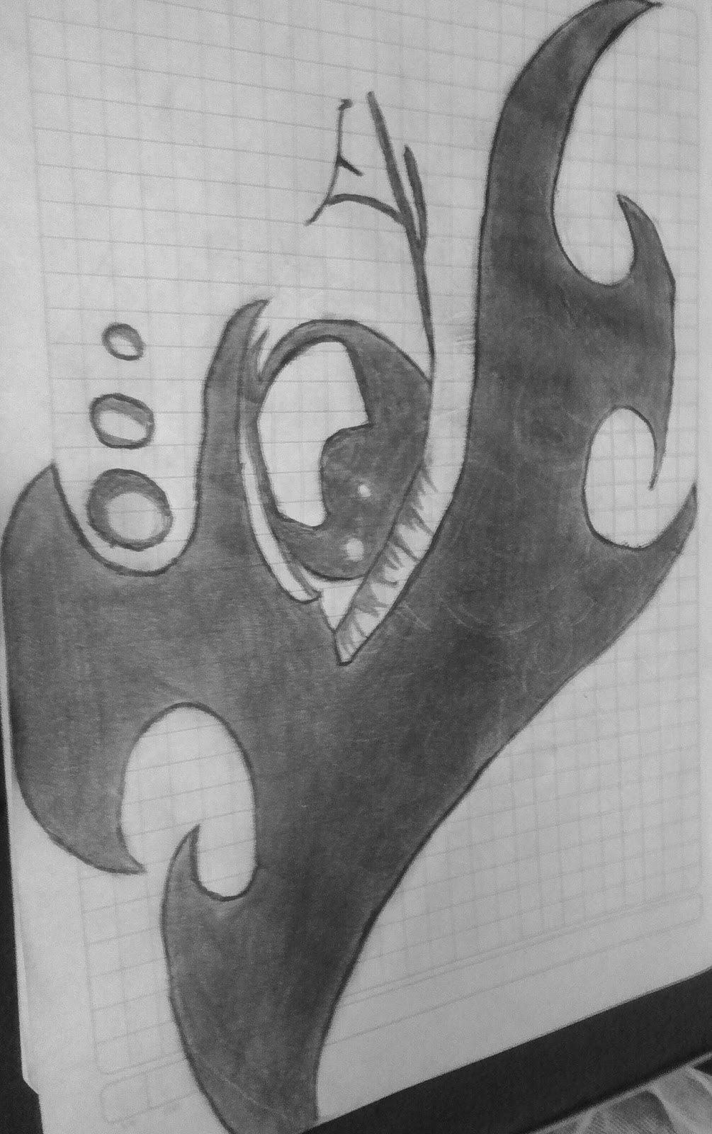 la pasion por el dibujo: 2015