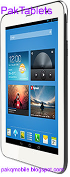 QMOBILE TABLET X50 latest Qmobile brands