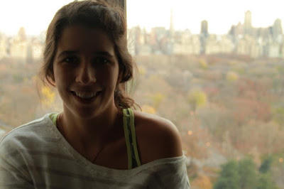 CURTA-METRAGEM: Flora Diegues