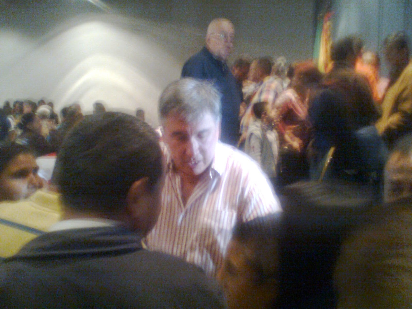 INFORMATIVO LINTERNA ROJA: JUAN MANUEL ARANGO VELEZ HABLA CON SUS ...