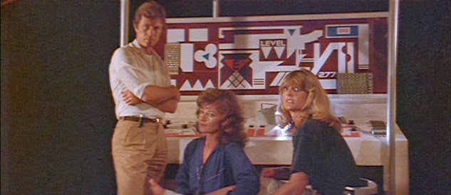 Cool Ass Cinema: Inseminoid (1981) review