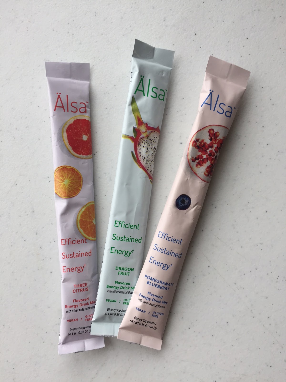 Vegan Crunk: Alsa Vegan Energy Drink Review