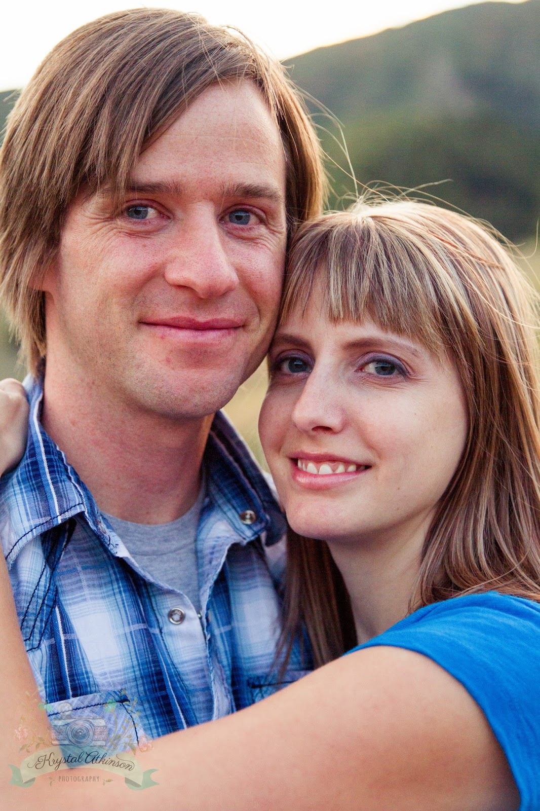 Krystal Atkinson Photography