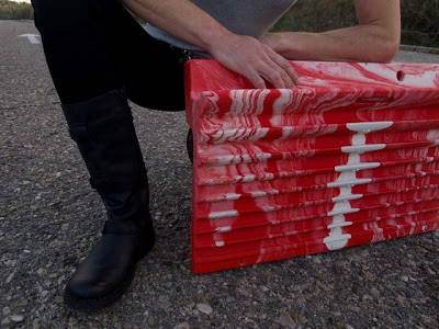 Transgression, a hangboard for high level climbers | Eva López, PhD ...