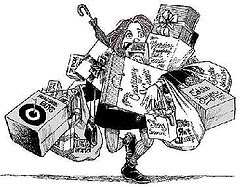 Sociology Blog: Materialism in Society