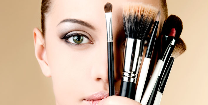 How To Find The Best Makeup Artists Near Your Location?