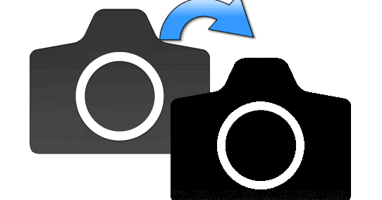 Cum salvezi o poză de pe o pagina web a unui site