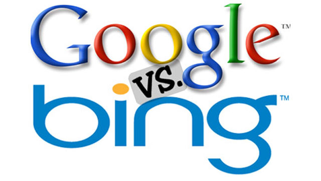 What are the KEY differences between Google and Bing? - SEO Information ...