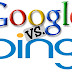 What are the KEY differences between Google and Bing? - SEO Information ...