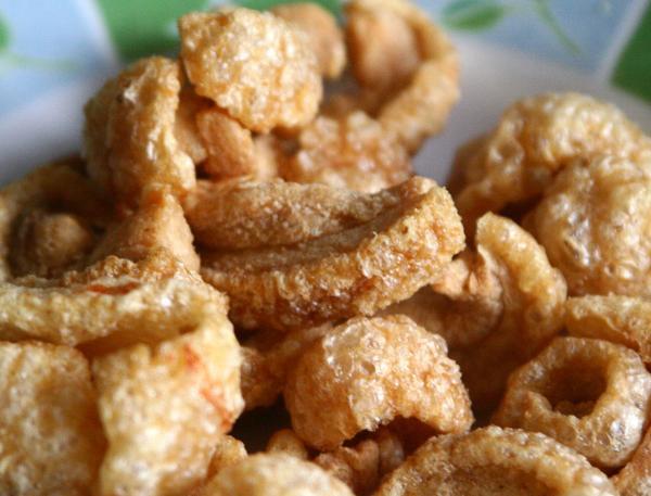 Tips Sa Pagluto Ng Pork Chicharon