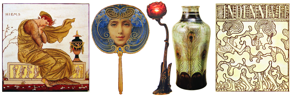 het modernisme: overzicht stromingen