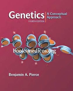 Genetics A Conceptual Approach 4th Edition | booksmedicos