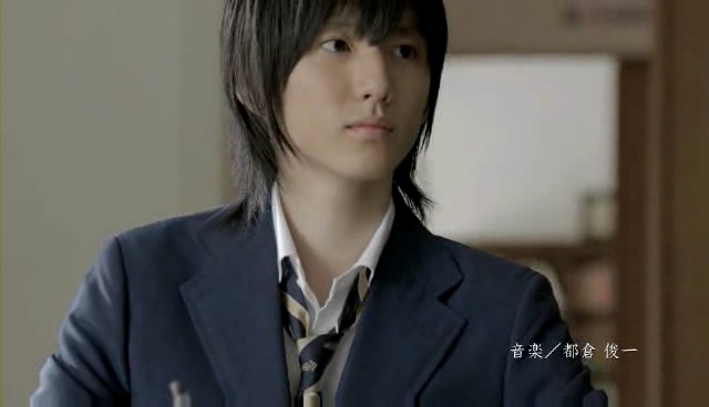 JUMP Around the World: Kyomoto Taiga in SEIKO 130th Anniversary CM