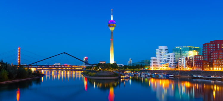 Almanya Gezilecek Yerler | Gezi Rehberi