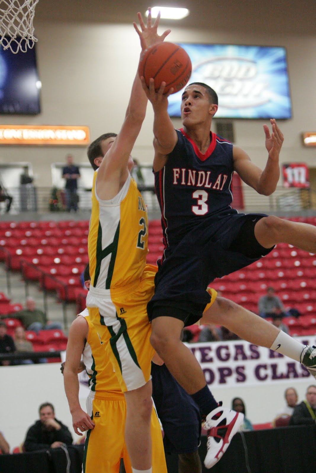 Findlay Prep: Hall of Fame